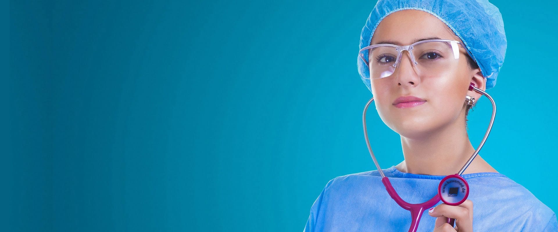 Moura Hospital - Medical & Medical Health Landing Page Template